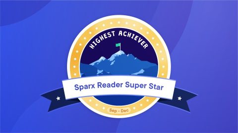 The Earls High School - Sparx Reader